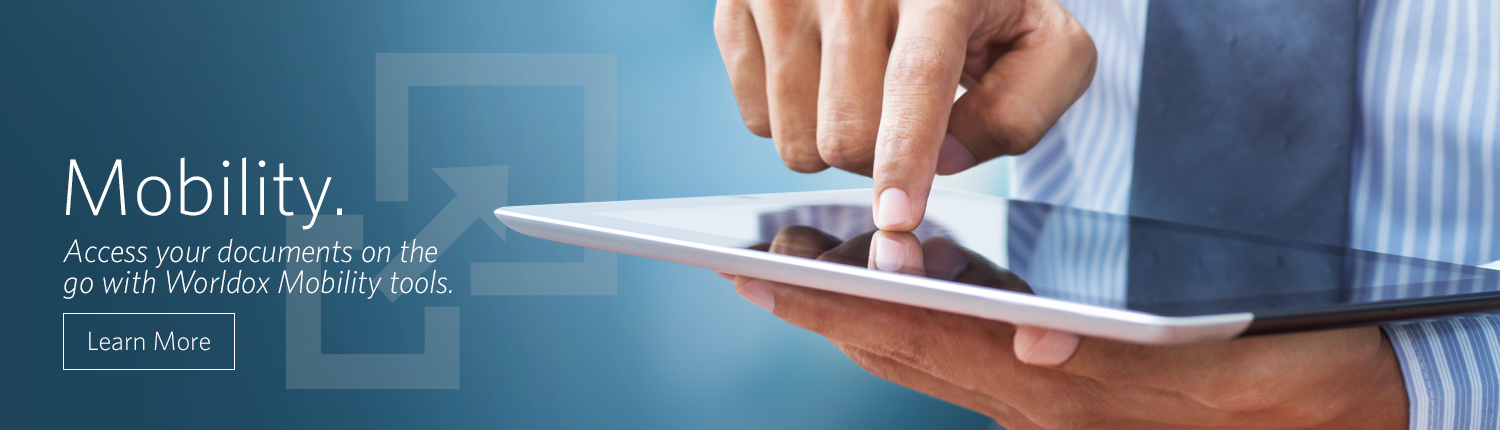 Document Management Made Easy | Worldox Document Management