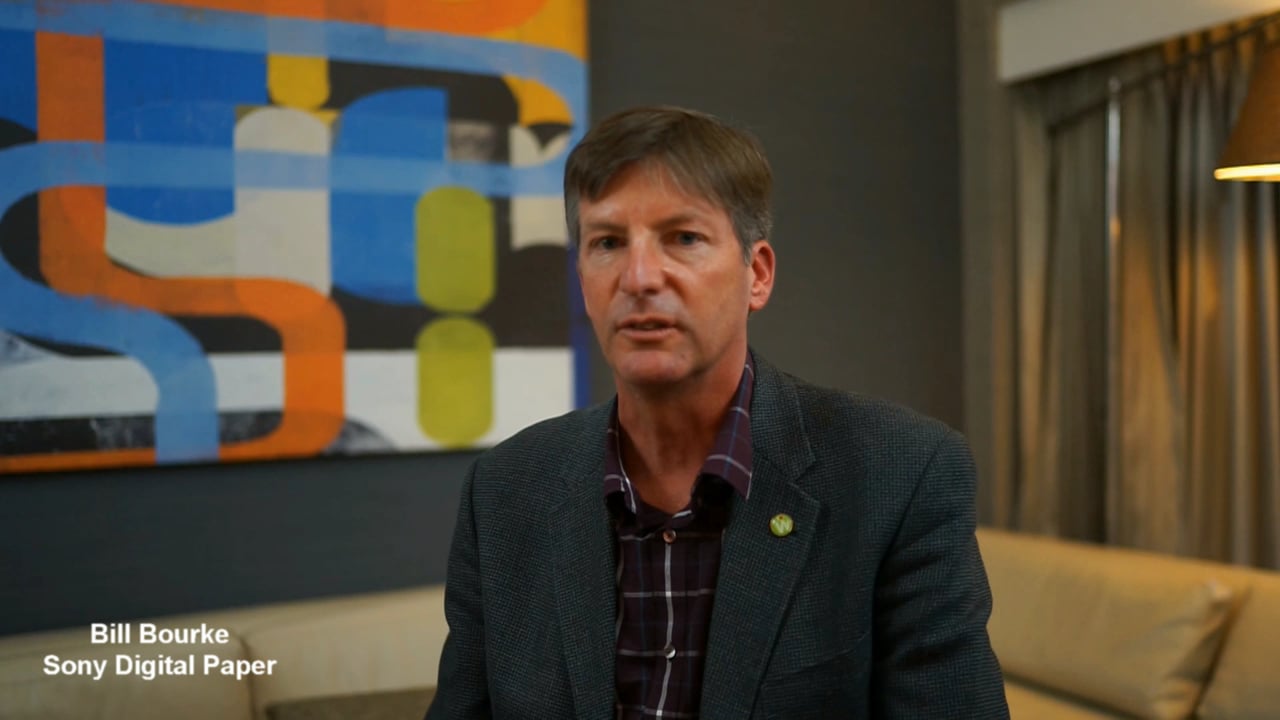 Sony Partnership for Success - Worldox