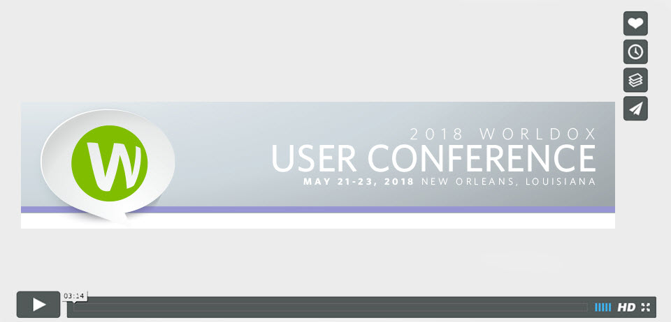 Document Management Made Easy | Worldox Document Management
