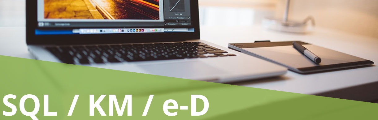 SQL, Knowledge Management, and e-Discovery Connectors - Worldox